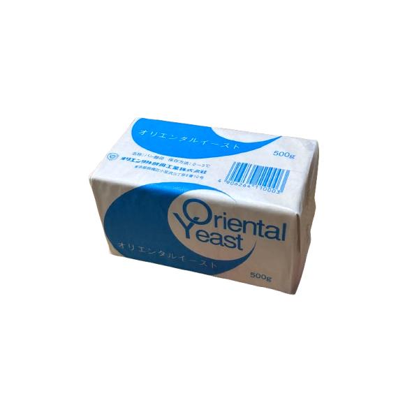 ●製パンやピザ生地作りなどに活躍する生イーストになります。※こちらの商品は、賞味期限が短い製品になります。賞味期限を確認のうえ、お早目にご使用ください。●内容量:500g●購入前に要確認【冷蔵便】での発送となります。【冷蔵品】のみでの同梱発...