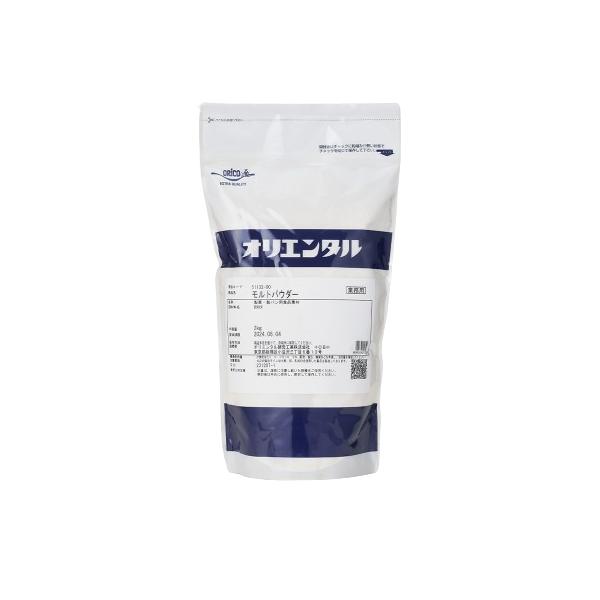 ※2kgでのお取り寄せとなります。※お取り寄せ商品の為ご購入後のキャンセルはできません。納期:約1週間〜2週間●厳選された麦芽素材を使用し、製パン性はもとよりパン品質の向上と安定性を高める製菓・製パン用原料になります。●内容量:2kg●購入...