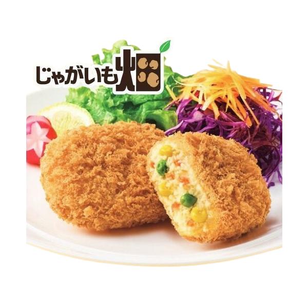 ●玉ねぎをラードで炒め野菜の甘みにコクをプラスしました。野菜のおいしさが引き立つコロッケです。170〜175℃の油で約5分半揚げてください。●内容量:65g×20●購入前に要確認【冷凍便】での発送となります。【冷凍品】のみでの同梱発送は可能...