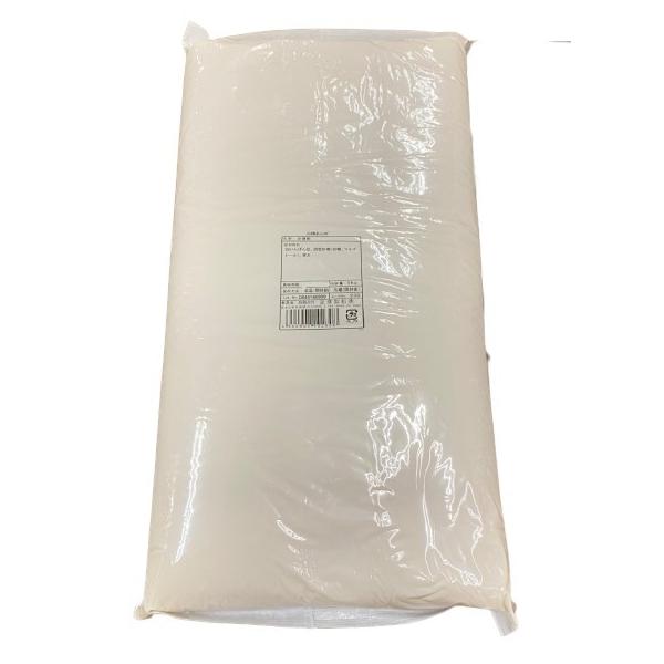 ●白いんげんを使用した上品な甘さの白練りあんです。製菓、製パンにおすすめです。そのまま使用しても美味しく使用できますが、他の素材と合わせても邪魔することがないのでアレンジしやすいのが魅力です。〈本商品と組み合わせたアレンジ例〉・インスタント...