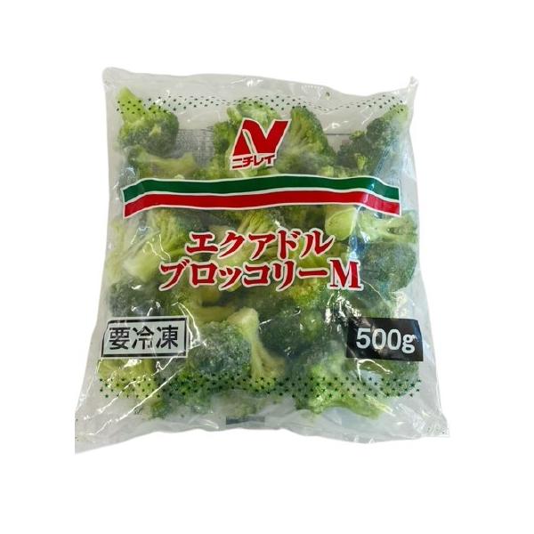 ●エクアドル産の冷凍ブロッコリーです。使う分だけ解凍出来るので無駄がありません。サラダや料理の彩りなどにご使用ください。凍結前に加熱はされていないため、加熱をしてからお召し上がりください。●内容量:500g●配送について商品を緩衝材で梱包し...