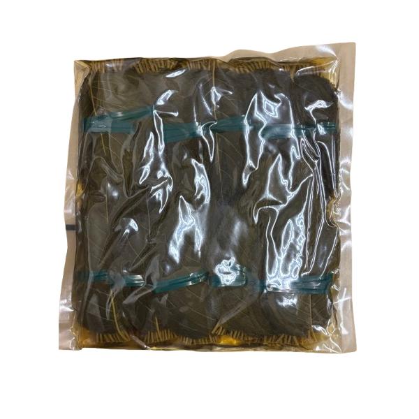 ●オオシマサクラを使用した桜葉の塩漬けになります。使用する前には1枚1枚水洗いをし、異物等の付着がないようにしてください。●内容量:500枚●購入前に要確認他の商品と同時購入された場合、【常温品】のみでの同梱発送は可能です。【冷蔵品】【冷凍...