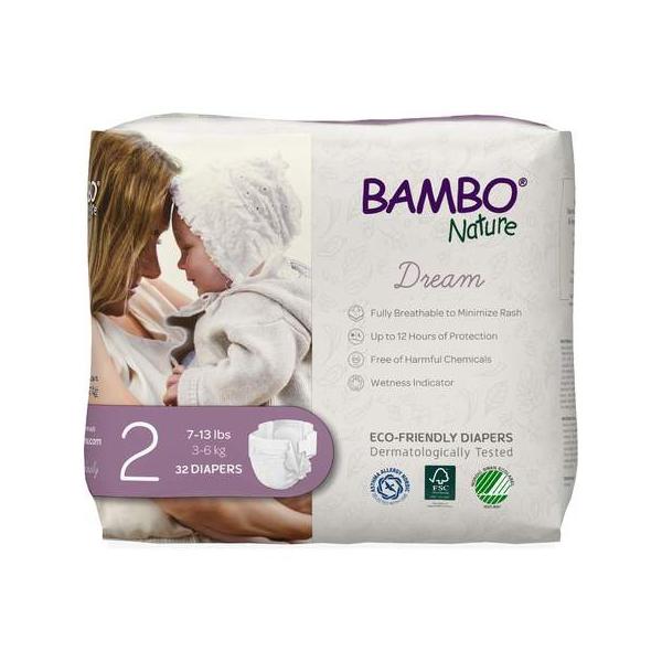 バンボ・ネイチャーは、エコ先進国デンマークで生まれたエコフレンドリーなプレミアム紙おむつです。25年にわたり、デンマーク政府をはじめ欧米の品質要求に応え続けています。プレミアム紙オムツが選ばれ続ける訳にはさまざまな理由があります。からだに優...