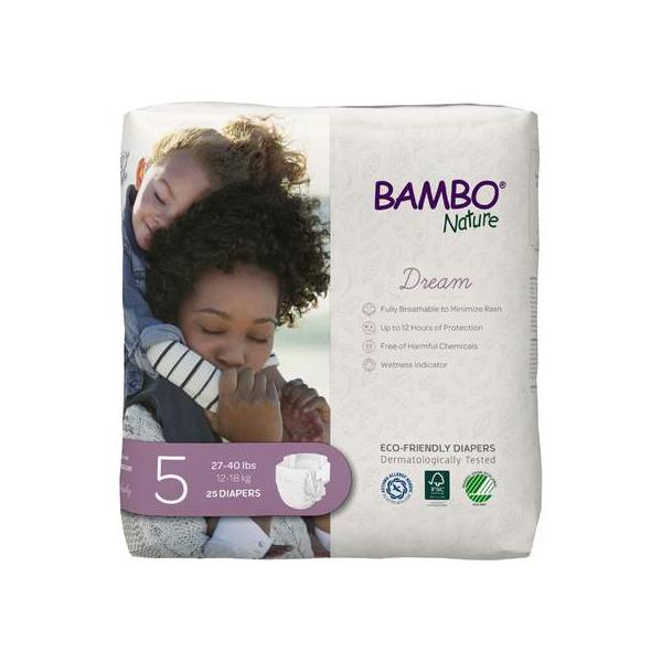 バンボ・ネイチャーは、エコ先進国デンマークで生まれたエコフレンドリーなプレミアム紙おむつです。25年にわたり、デンマーク政府をはじめ欧米の品質要求に応え続けています。プレミアム紙オムツが選ばれ続ける訳にはさまざまな理由があります。からだに優...