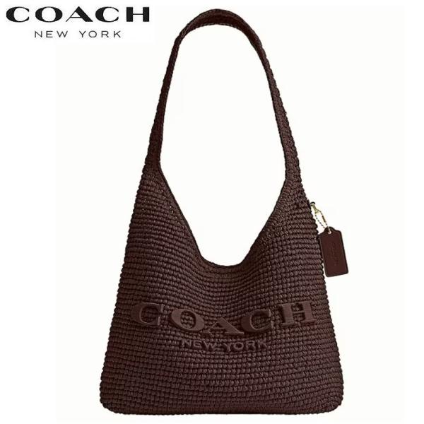 コーチ バッグ ショルダーバッグ レディース COACH 新作 専門店 KANON STORY Yahoo!ショップアメリカより日本オフィスを経由してお客様にお届けします。こちらの商品はお届けまで約2週間前後です。・商品名：COACH Br...