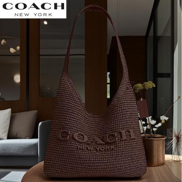 コーチ バッグ ショルダーバッグ レディース COACH 新作 専門店 KANON STORY Yahoo!ショップアメリカより日本オフィスを経由してお客様にお届けします。こちらの商品はお届けまで約2週間前後です。・商品名：COACH Br...
