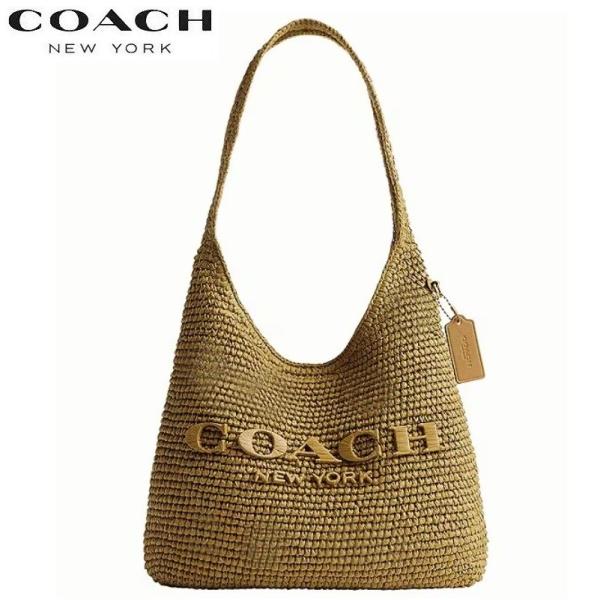 コーチ バッグ ショルダーバッグ レディース COACH 新作 専門店 KANON STORY Yahoo!ショップアメリカより日本オフィスを経由してお客様にお届けします。こちらの商品はお届けまで約2週間前後です。・商品名：COACH Br...