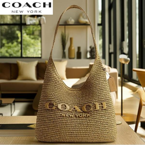 コーチ バッグ ショルダーバッグ レディース COACH 新作 専門店 KANON STORY Yahoo!ショップアメリカより日本オフィスを経由してお客様にお届けします。こちらの商品はお届けまで約2週間前後です。・商品名：COACH Br...