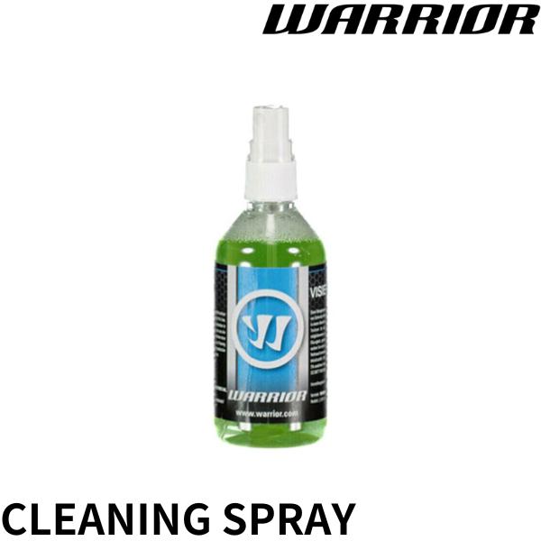 ■BlueSports（ブルースポーツ）曇り止め　CLEANING　SPRAY●ホッケーバイザーに使用できる曇り止めのスプレーです。検索ワード：アイスホッケー、バイザー、曇り止め、