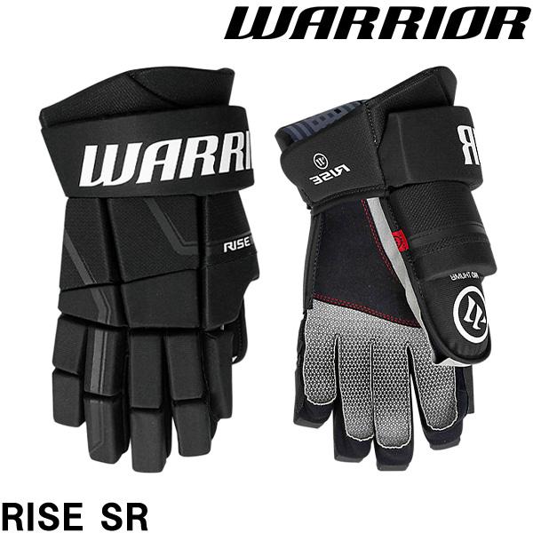 ■WARRIOR（ウォーリア）GLOVE　RISE　Senior●快適なフィット感 ： グローブを手の自然な形状に合わせることを可能にし、可動性を最大化し、保護を向上させます。●スマートパーム ： クラシックなクリーム色のクラリーノ手のひら...