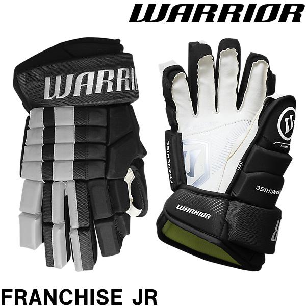 ■WARRIOR（ウォーリア）GLOVE　ALPHA　FRANCHISE　Junior●HYBRID TRADITIONAL FIT：手袋が手の自然な形状にフィットし、可動性を最大限に高め、保護性を向上させ、伝統的な外観を保つ。●BUTTE...