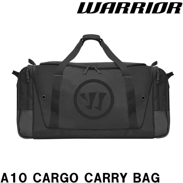 ■WARRIOR（ウォーリア）バッグ　A10　CARGO　CARRY　BAG●37”L x 17,5”H x 20”W●プレミアムハイデニールとリップストップ素材で耐久性に優れる。●通気性を重視したジッパー月メッシュトップパネル。●ハトメ付...