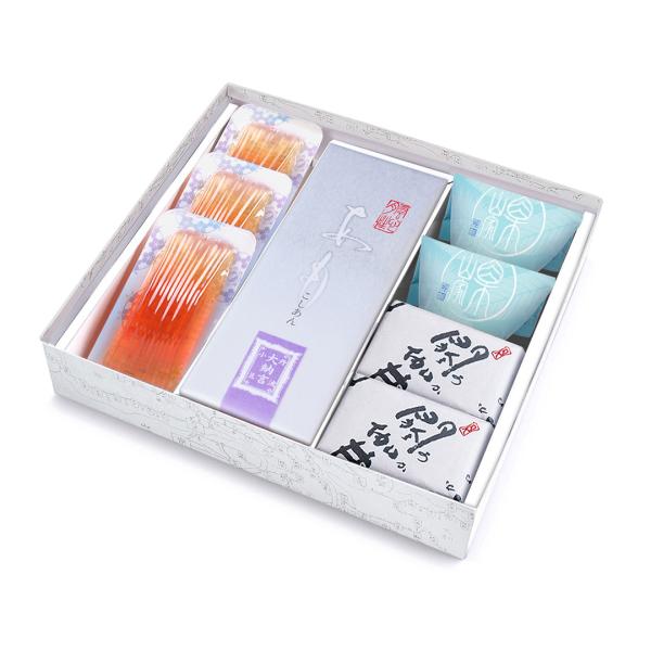 吟味した素材と菓匠の技が生きる叶匠寿庵の菓子を詰合せました。大切な方への贈り物・ギフトに是非おすすめです。※標野は焼酎を使用しています。お子様やアルコールに弱い方はご注意ください。※予告なくパッケージの仕様変更をさせていただく場合がございま...