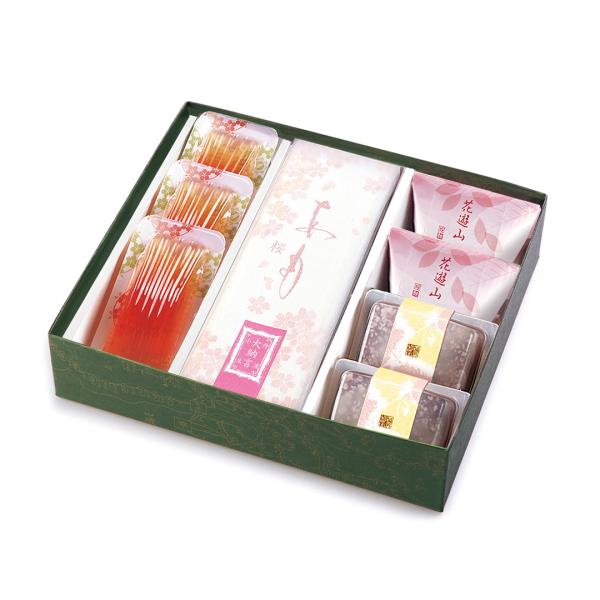 春の味覚が詰まった季節限定のギフトです。大切な方への贈り物にどうぞ。※標野は焼酎を使用しています。お子様やアルコールに弱い方はご注意ください。※予告なくパッケージの仕様変更をさせていただく場合がございます。・賞味期限標野：製造日より40日あ...