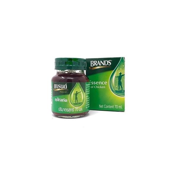 厳選したチキンを原料に、独自のダブルボイル製法で吸収しやすい良質のタンパク質を抽出。保存料・香料は一切使っていません。　内容量：70ml　×　６本保存法：未開封の場合　常温で直射日光の当たらないところに保存してください。原産国：タイ　　　　...