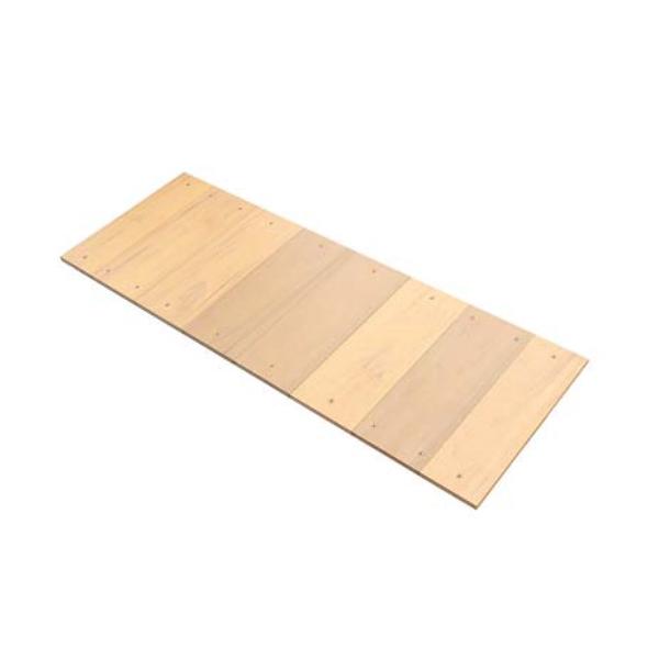 プランター付きフェンス専用部品｜オプション単体■説明ボックス用フタボックスの中にガーデニングの道具を入れて隠したり、ボックスの中ではなくふたの上に飾りを置いたり使い方は様々■送料プランター付フェンス本体と同時購入の場合　：送料無料※単品購入...