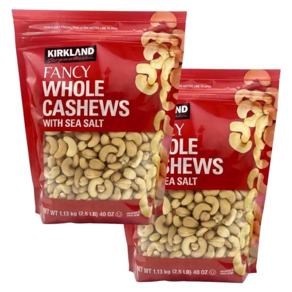 「商品情報」商品の説明加塩済・ロースト済のカシューナッツです。プラントベースのタンパク質が豊富。タンパク質が豊富な肉の代替品にもなり、ベジタリアン料理の材料として、またダイエット中のスナックとしても適しています。 パッケージをボトルから袋へ...