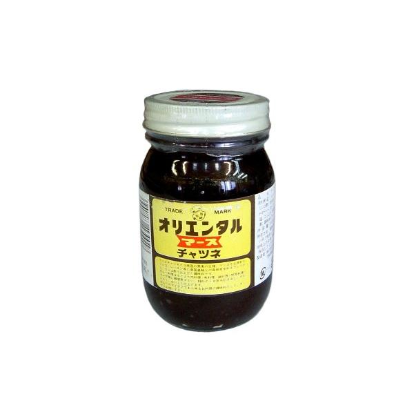 マンゴー、リンゴ、レーズンなどの果物や野菜、スパイスを大釜でじっくり炊き上げました。 果物の自然な甘さとまろやかさ、スパイスの風味が生きています。 インド料理には欠かせない調味料ですが、焼肉、すき焼きのたれやスパゲティーソースなど様々な料理...