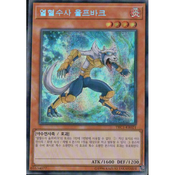 新品・未使用韓国版遊戯王カード[1st/通常の区別なし・画像が1stでも通常版の可能性大]