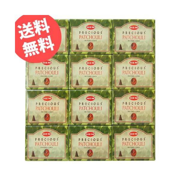 苦みの中にほのかな甘みを感じるオリエンタルな香りのお香です。コチラはお得な12個セットです。コーンタイプは香りが強く、短時間で香りが広がります。HEM（ヘム）はインドのムンバイに本社を構える、日本でもシェアＮｏ.1を誇るお香のトップブランド...