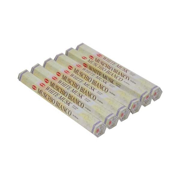 優しいムスクの香りのお香です。HEM（ヘム）はインドのムンバイに本社を構える、日本でもシェアＮｏ.1を誇るお香のトップブランドです。※送料無料商品以外の他の商品と一緒にご注文頂いた場合は所定の送料が発生する場合がございます。ホワイトムスク香...