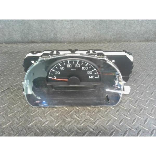 **** 商品説明を必ずご確認ください ****部品管理番号：000005692961400部品メーカー：カルソニックメーカー純正品番：24810-4A08H部品名：スピードメーター部品メーカー品番：34101-64P80,34100-64...