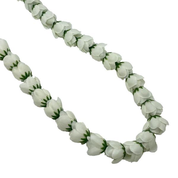 素材■化繊  長さ（ぐるり） ■約150ｃｍ 商品について ■花と花の間が少なくて 花の数が多いタイプです。■入荷時期で色が変わったりもします。御了承下さい。  在庫について ■支店でも販売しております。■在庫数は確認しておりますが売り切れ...