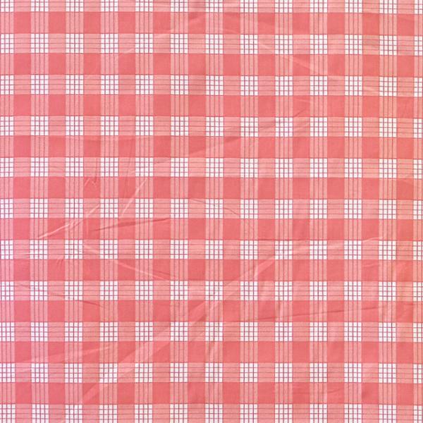 ■綿ポリの為、先染めのツイル(綾織)ではありません。プリントです。 &amp;#8203;■多少、柄が歪んでいる場合があります。■生地の販売単位は1ヤード(約91cm)となります。ご注文数量でカットさせて頂きます。■基本的にロールの状態で在...