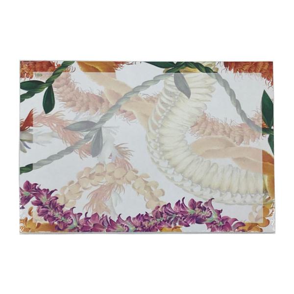 サイズ H7.6cm×W10.2cm50シート  在庫について ■支店でも販売しております。■在庫数は確認しておりますが売り切れてしまう場合もございます。■その際は改めてご連絡いたします。  画像について ■撮影状況や、お客様のパソコン環境...