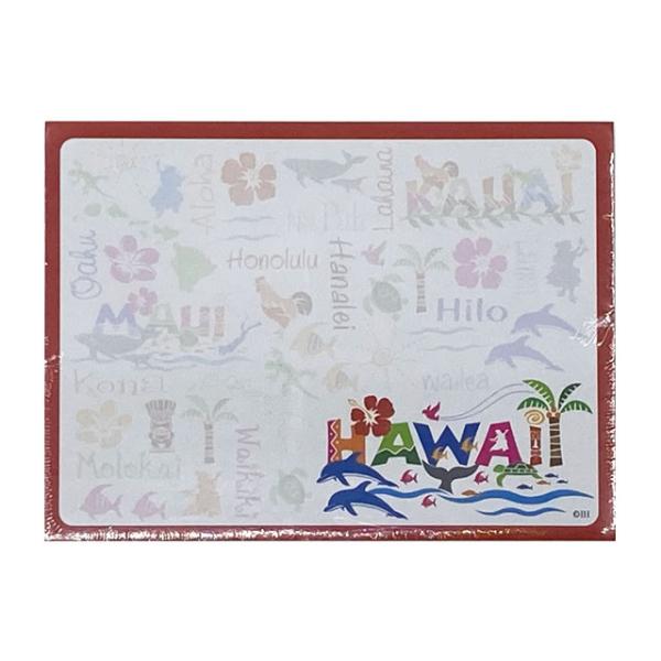 サイズ H7.6cm×W10.2cm50シート  在庫について ■支店でも販売しております。■在庫数は確認しておりますが売り切れてしまう場合もございます。■その際は改めてご連絡いたします。  画像について ■撮影状況や、お客様のパソコン環境...