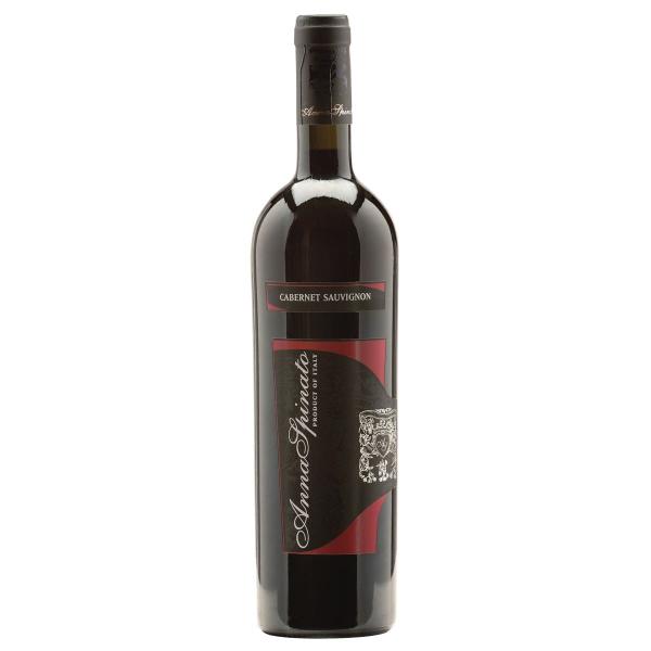 商品名：カベルネ・ソーヴィニョン・ピアーヴェD.O.C.ワイナリー：アンナ・スピナート英語表記：CABERNET SAUVIGNON PIAVE / ANNA SPINATO名称：赤ワイン内容量：750mlボディ：ミディアム生産地：イタリア...