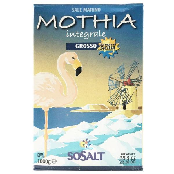 品名：食塩原材料名：海塩内容量：1kg賞味期限：箱に記載保存方法：高温多湿な場所を避け冷暗所に保存製造工程：天日、粉砕原産国名：イタリア輸入者：モンテ物産株式会社発送温度帯：常温便同梱：常温便、冷蔵便※開封後は密閉容器に移し替えることをお薦...