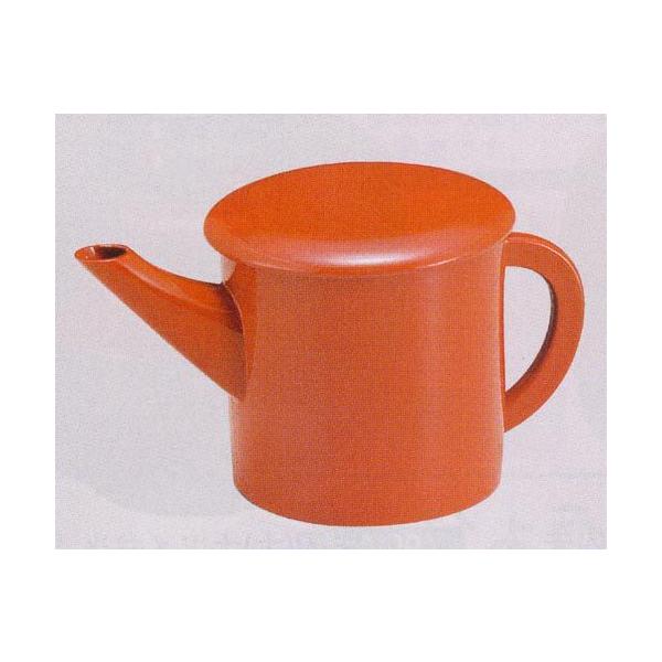 【発売日：2005年07月12日】サイズ：11.5φ×H10.8cm材質：ABS樹脂　　容量：満約540cc日本製そば湯 すきやきの割り下 出汁入れ　にも使えます。