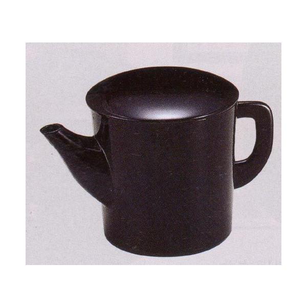 【発売日：2005年07月12日】サイズ：11.5φ×H10.8cm材質：ABS樹脂　　容量：満約540cc日本製そば湯 すきやきの割り下 出汁入れ　にも使えます。