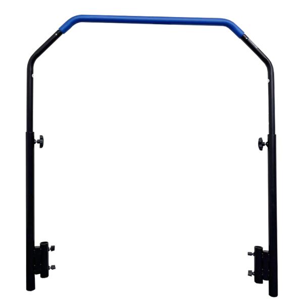 エアロライフのトランポリン　ホームジャンピングプレミアム　DR6800 専用ハンドルです。