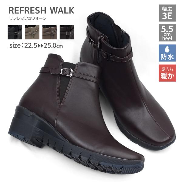 １）カラー：ブラック/グレー/オーク/ダークブラウン※モニターの発色の具合によって実際のものと色が異なる場合があります。２）サイズ：22.5cm/23.0cm/23.5cm/24.0cm/24.5cm/25.0cm３）素材：合成皮革４）その...