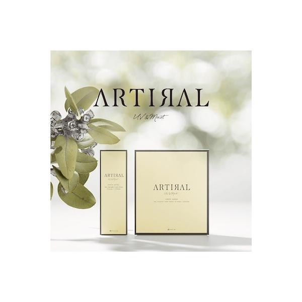 販売名  アーティラルUVM内容  1箱30枚入り装用期間  1日使い捨てソフトコンタクトレンズDIA  14.0mm着色直径  13.0mmBC  8.6mm含水率  38％保湿成分  あり(MPCポリマー配合)紫外線吸収率  あり(UV...