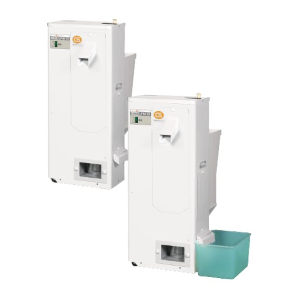 ・タテ型選別方式。・1.7目（オプション）。・1.8目（装備品）。・1.85目（オプション）。・1.9目（オプション）。・小米受け箱、ブラシ付。