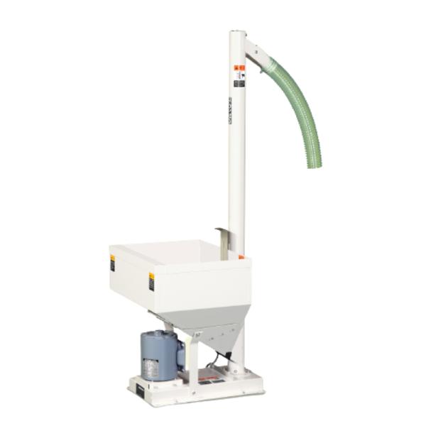 ・共同精米所・共同作業場を連結すれば、スムーズな連続作業が出来ます。。・玄米低音貯蔵庫への張り込みなどに最適です。。・いろいろ工夫すれば、低い排出口高い張り込み口もまったく気にせずスピーディな作業がはかれます。。・米、籾の垂直搬送に。・モー...