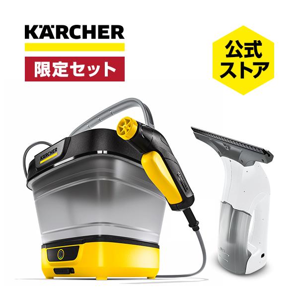 【発売日：2024年04月01日】【テレビで紹介されました】給水タンク一体型のコンパクトなバッテリー式洗浄機です。水道の約2倍の水圧で洗浄します。電源と水道を必要としないため、外出先でも手軽に洗浄できます。