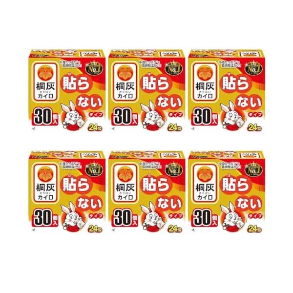 当社のカイロはすべて厳しいISO管理の基に生産されています。「カイロ」の代表的商品。安定した暖かさが24時間持続します。「桐灰 桐灰カイロ ニューハンドウォーマー 貼らないタイプ 30個箱入」は、手軽に使える高品質な貼らないタイプのハンドウ...