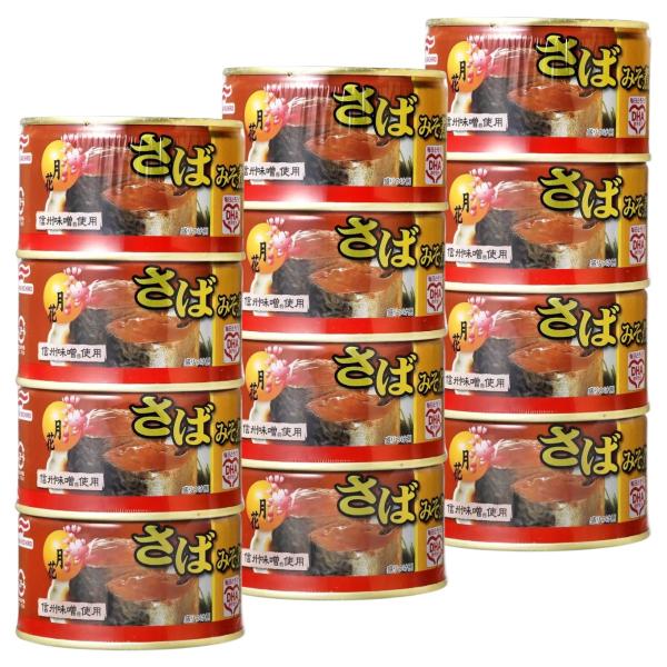 ・商品名：マルハニチロ 月花 さばみそ煮・内容量：200g×12缶・JANコード：4901901145097・原材料名：さば（国産）、みそ、砂糖、コーンスターチ／調味料（アミノ酸等）、増粘多糖類、香辛料抽出物、（一部にさば・大豆を含む）・原...