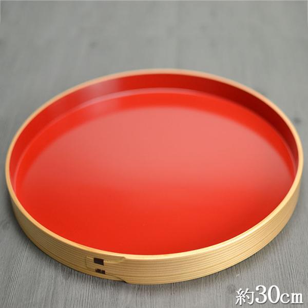 伝統ある、秋田杉をお楽しみください。使用後は洗剤でやさしくスポンジ洗い。乾いた布巾で拭いていただければお手入れ簡単。（電子レンジ、食器乾燥機のご使用は不可）材質：秋田杉、木質繊維板、ウレタン塗装 （日本製・純国産）サイズ（約）：30×2.8...