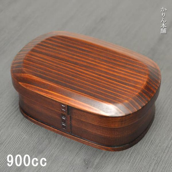 曲げわっぱは呼吸するお弁当箱 お弁当の余分な水分を逃し、必要な水分を保つので ご飯がふっくらもちもちをキープします 高級感が漂い、杉の香りの良さや食べ物をより一層 美味しくさせます。 曲げわっぱ職人がひとつひとつ心をこめて手作りしてます。 ...