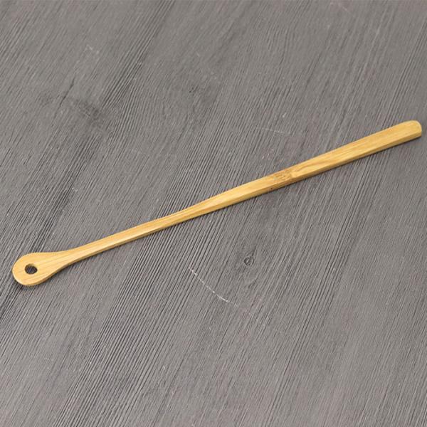 食卓の和洋を問わないシンプルなデザインで、様々なシーンでご使用いただけます。※2020/05/29　デザインが変更になりました。サイズ(約):22.4cm材質：竹製【外国製】【食洗機不可・電子レンジ不可】※当店の商品は、実物と写真で質感が異...