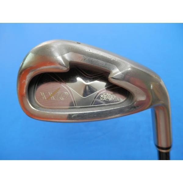 ■種別：レディli　■メーカー：ダンロップ■モデル：ゼクシオ2008モデル　■シャフト：MP500L■フレックス：L　■ロフト：0■本数：1　■番手：7I■長さ：36　■クラブ重量：336■ライ角：0　■バランス：B8■キックポイント：中調...