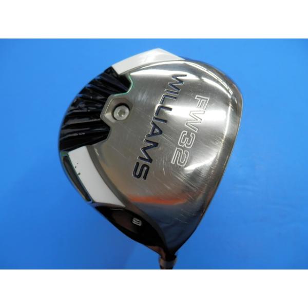 ■種別：ドライバー　■メーカー：WHITLAM GOLF■モデル：WHITLAM GOLF ドライバー　■シャフト：CRAZY 50F リミテッド エディション■フレックス：Hard　■ロフト：9■本数：1　■番手：1w■長さ：46.5　■...