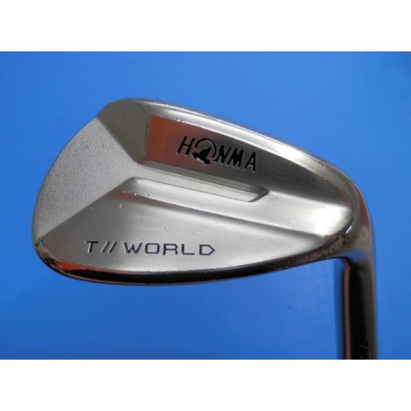 ■種別：ウェッジ　■メーカー：ホンマ■モデル：ツアーワールドTW-W2018 52-09　■シャフト：N.S.PRO 750GH Wrap Tech■フレックス：R　■ロフト：52■本数：1　■番手：52■長さ：35　■クラブ重量：435■...
