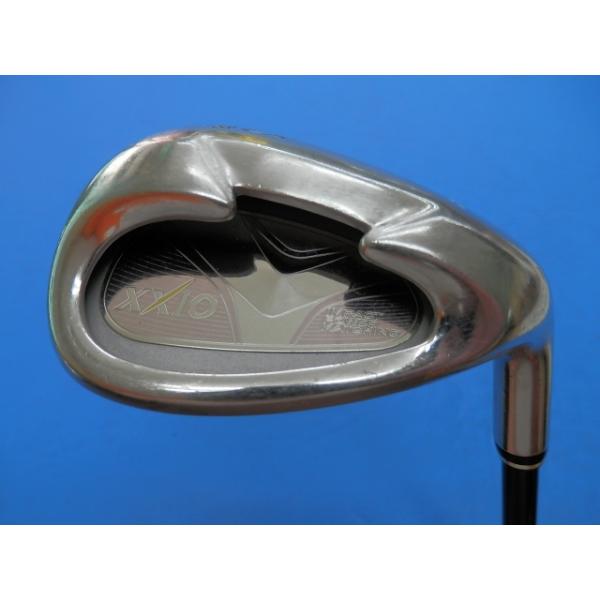 ■種別：レディip　■メーカー：ダンロップ■モデル：XXIO 2008　■シャフト：MP500■フレックス：L　■ロフト：56■本数：1　■番手：SW■長さ：34.5　■クラブ重量：357■ライ角：0　■バランス：B9.5■キックポイント：...