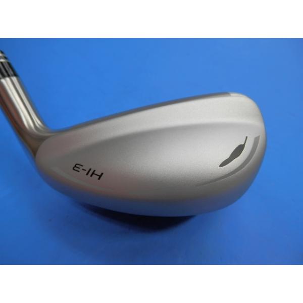 ■種別：ユーティリティ(ロングアイアンを含む)　■メーカー：フォーティーン■モデル：HI-3　■シャフト：FT-50i■フレックス：　■ロフト：27■本数：1　■番手：27■長さ：38.5　■クラブ重量：361■ライ角：61　■バランス：C...